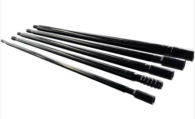 Sandvik T51 1220/1830/3660/MM Guide tubes Suppliers for whdrill